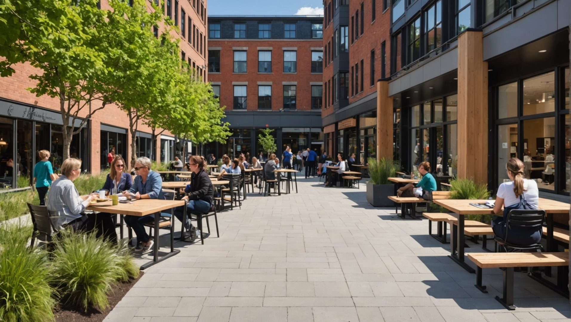 Creating Inclusive Public Spaces: A Guide to Designing Accessible Areas ...